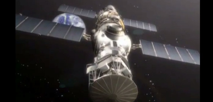 Really Cool Confined Space Statistics | Space & Astronomy